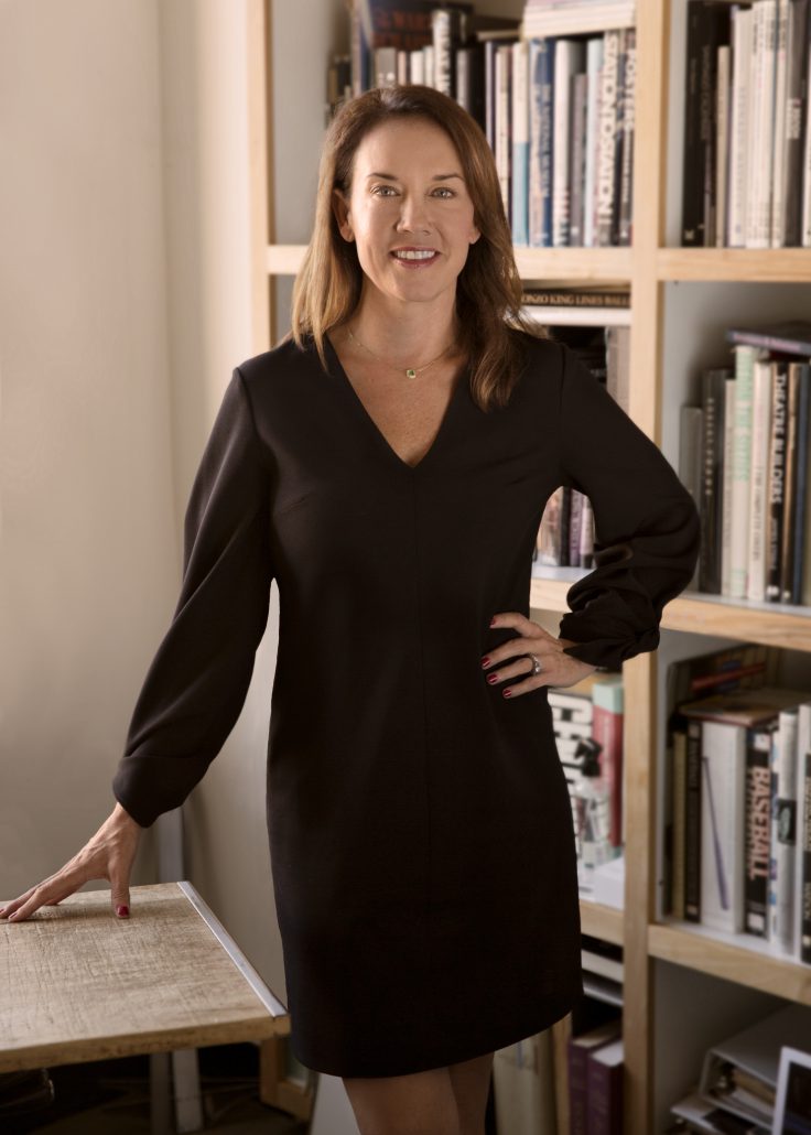 Margaret Johnson - ANDY Awards