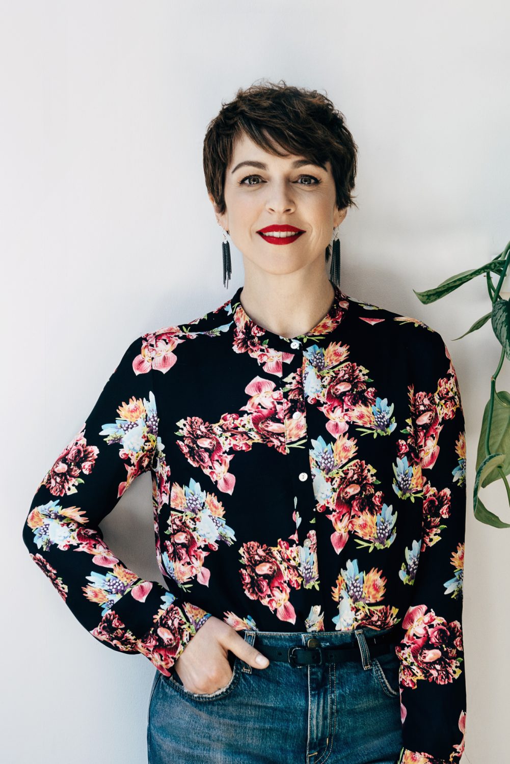 Jamie Robinson - ANDY Awards