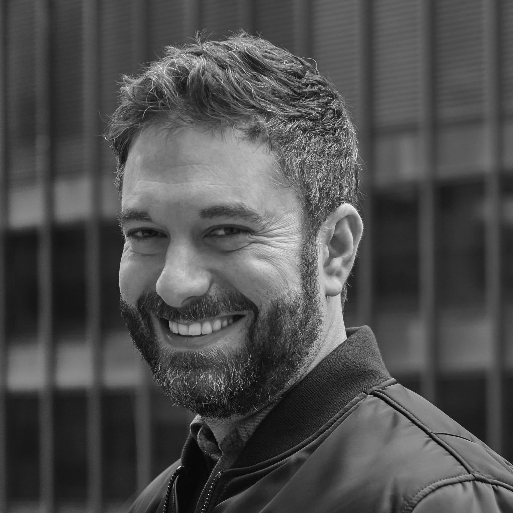 Ari Weiss - ANDY Awards