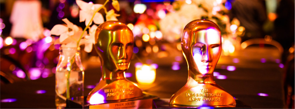 hEADER - ANDY Awards