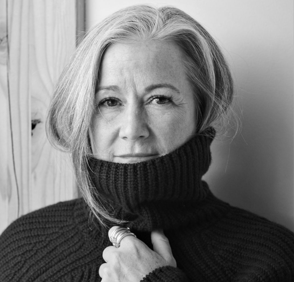 Colleen DeCourcy BW - ANDY Awards