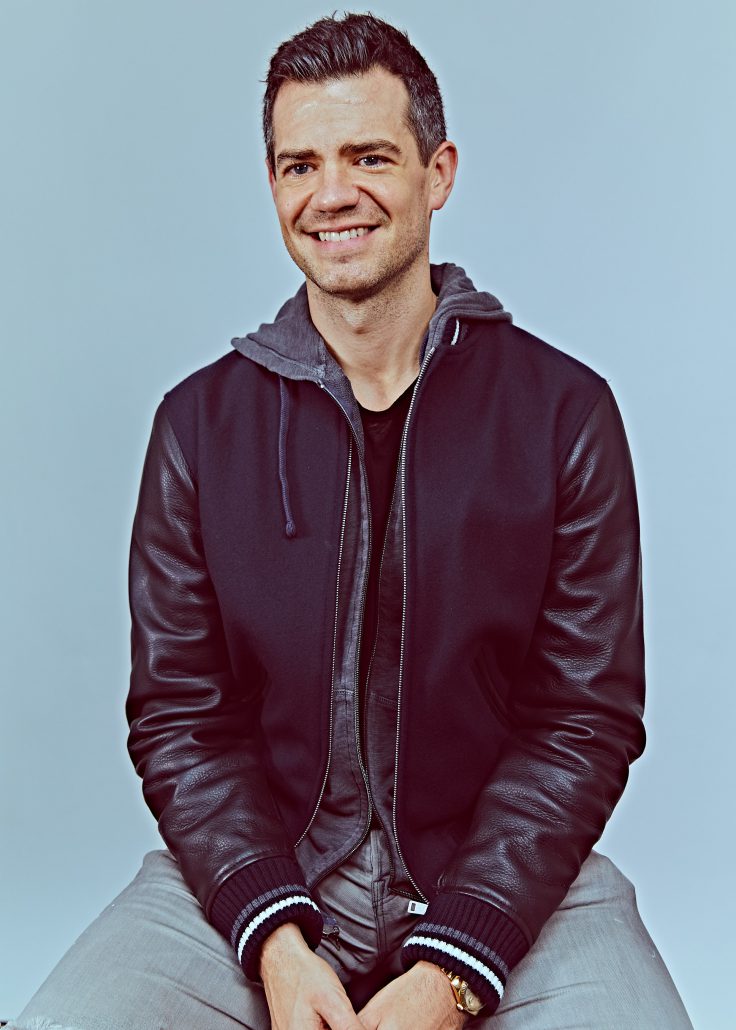 Chris Beresford-Hill - ANDY Awards