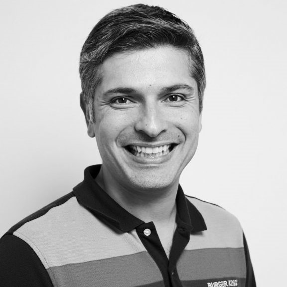 Fernando Machado - ANDY Awards