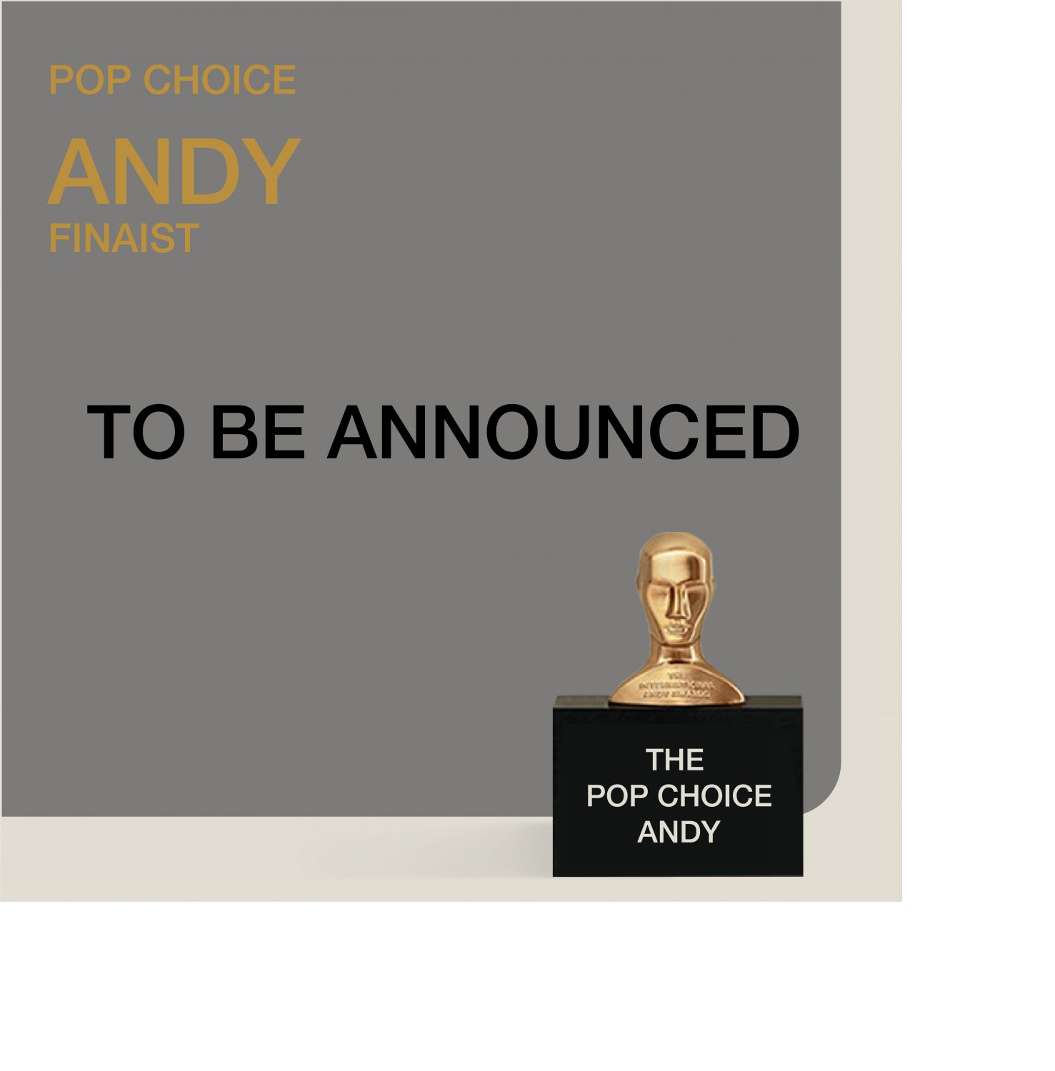 PLACEHOLDER - ANDY Awards