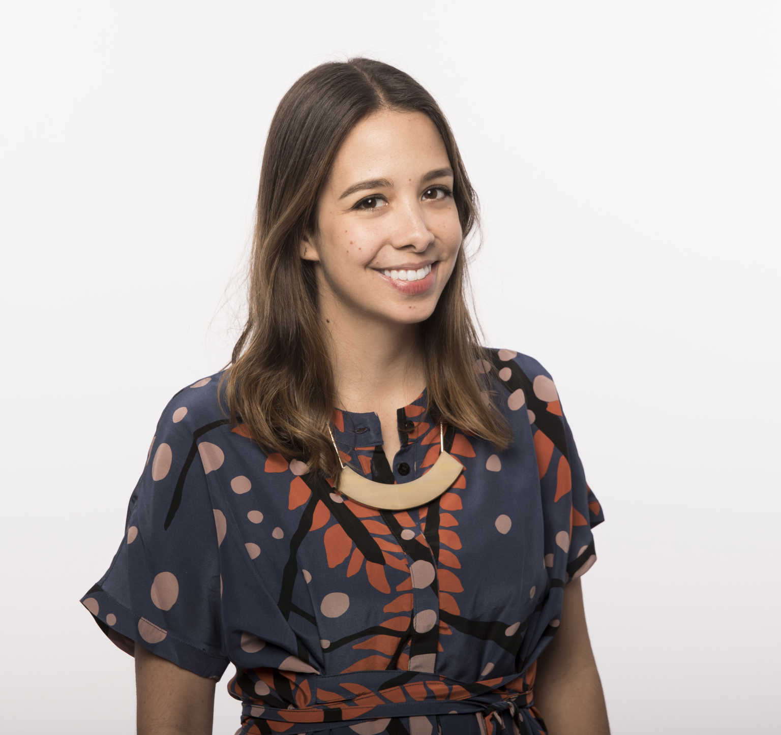 Bianca Guimarães - ANDY Awards