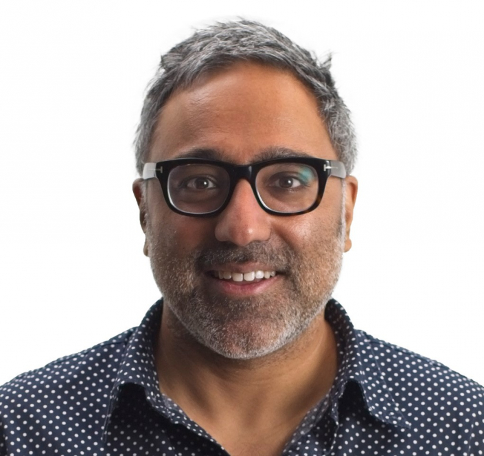 Jeff Benjamin - ANDY Awards