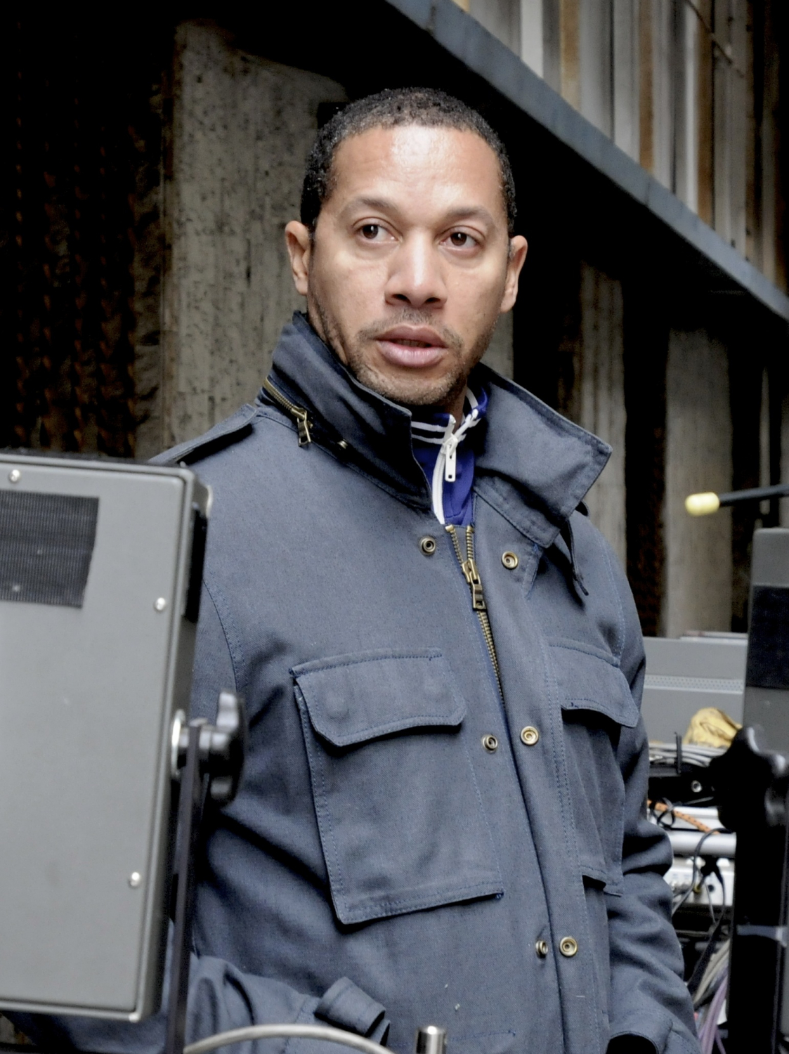 Paul Hunter - ANDY Awards