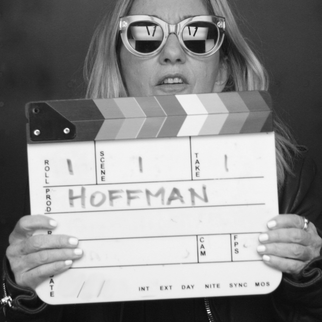 Susan Hoffman - ANDY Awards