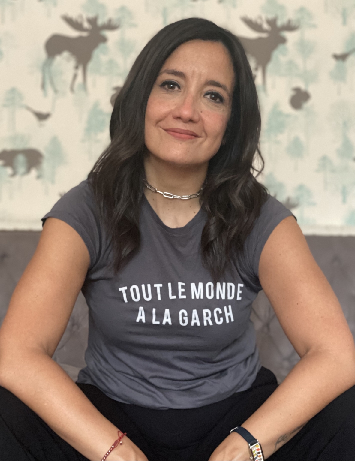 Anita Rios - ANDY Awards