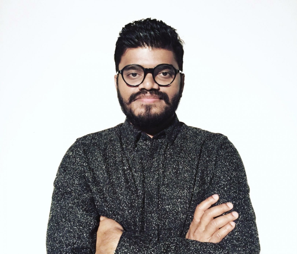 Kalpesh Patankar - ANDY Awards