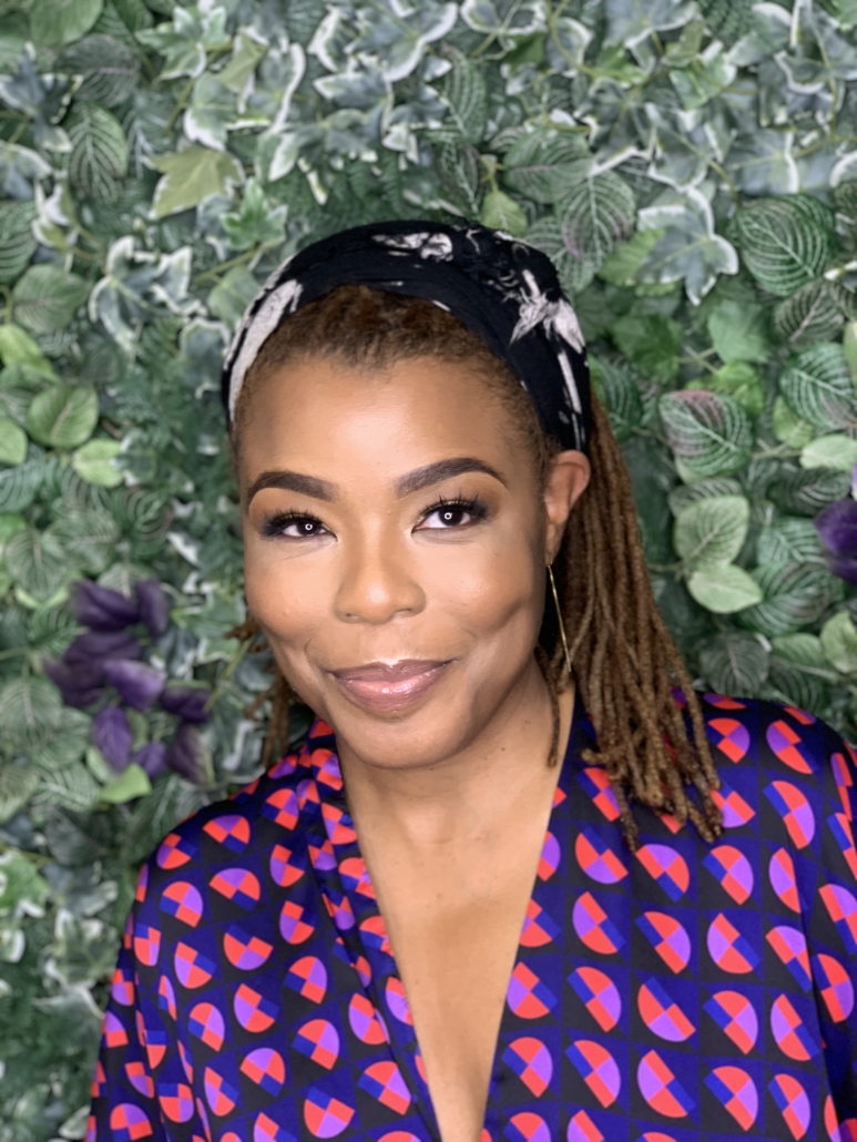 Shanteka-Sigers - ANDY Awards