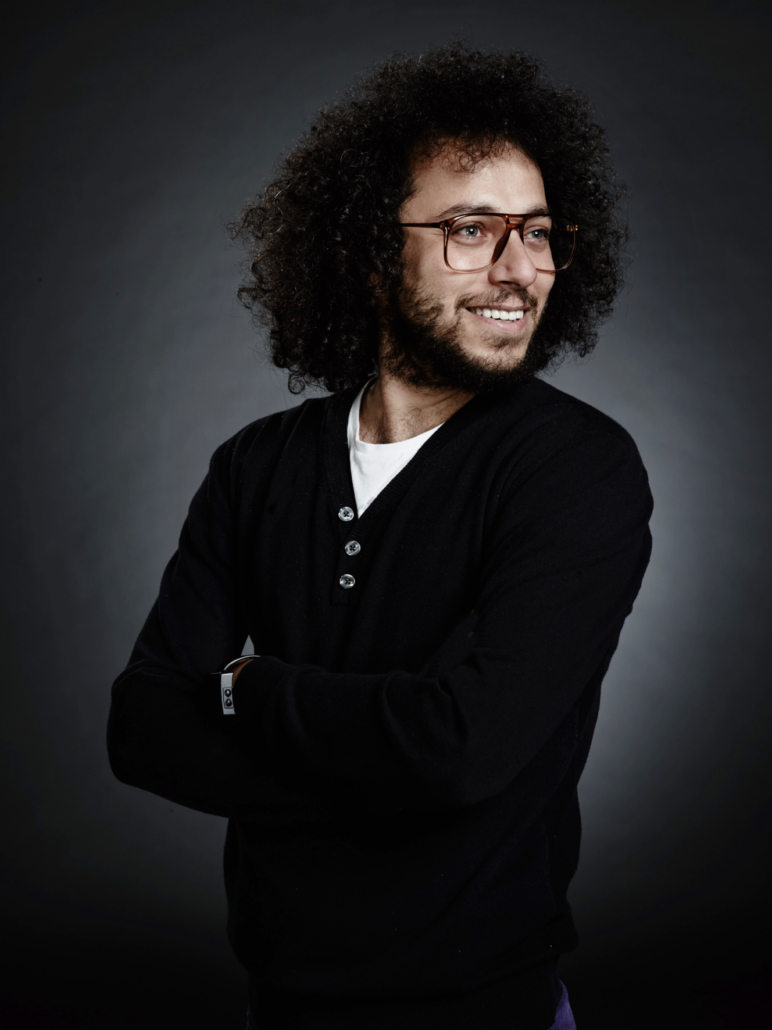 Radwan Atwi - ANDY Awards