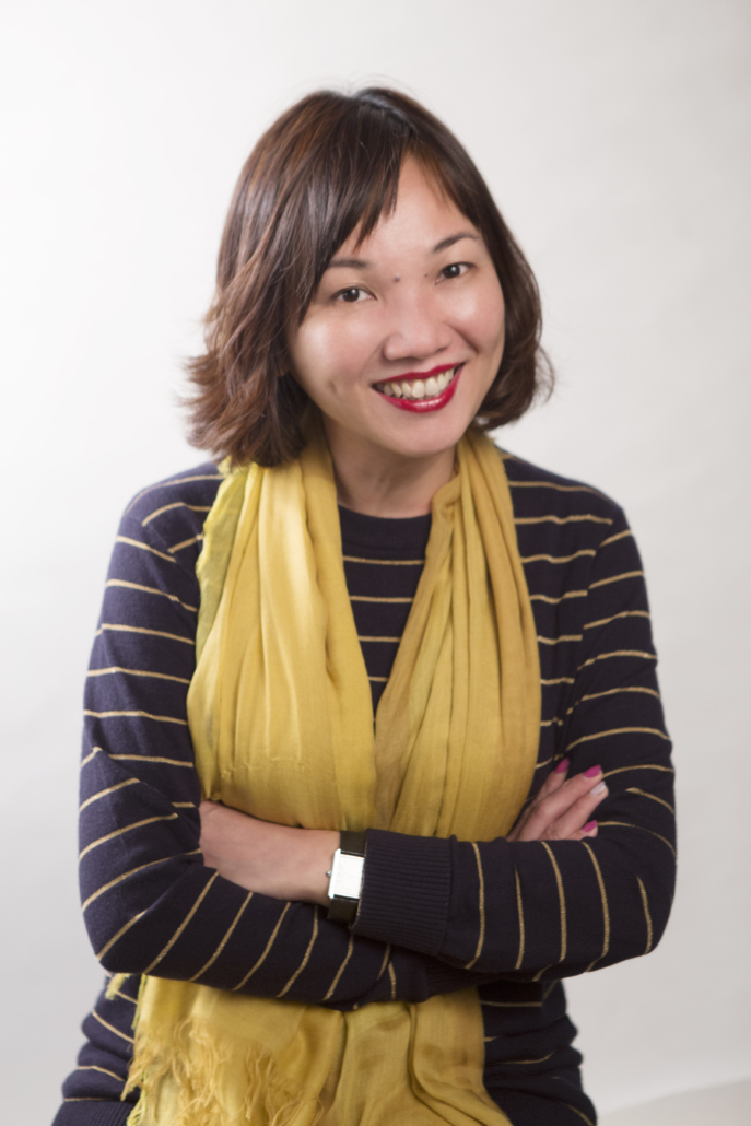 Carol Lam - ANDY Awards