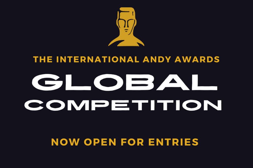 Enter Now - ANDY Awards