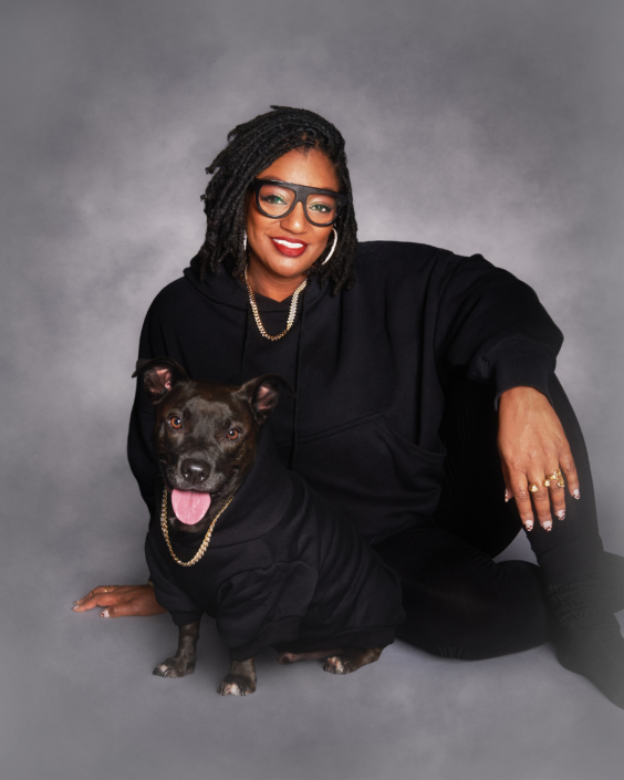 Shannon Washington - ANDY Awards