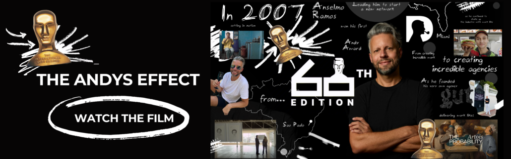 ANDY Effect Film - ANDY Awards