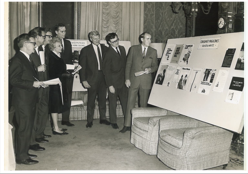 Events - ANDY Awards