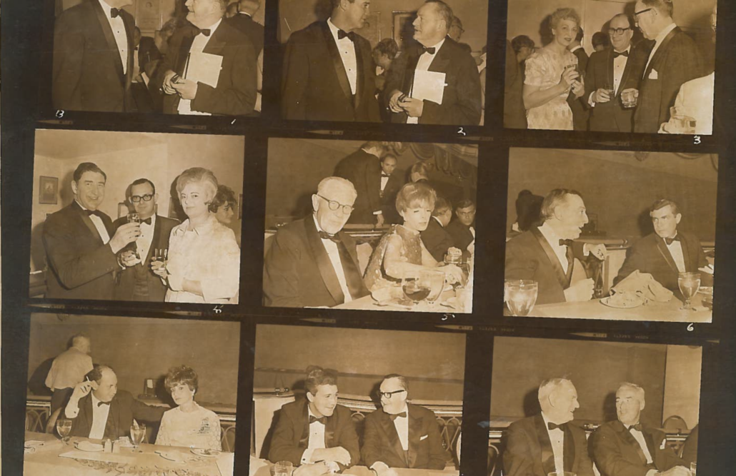 ANDY AWARDS CELEBRATION - ANDY Awards