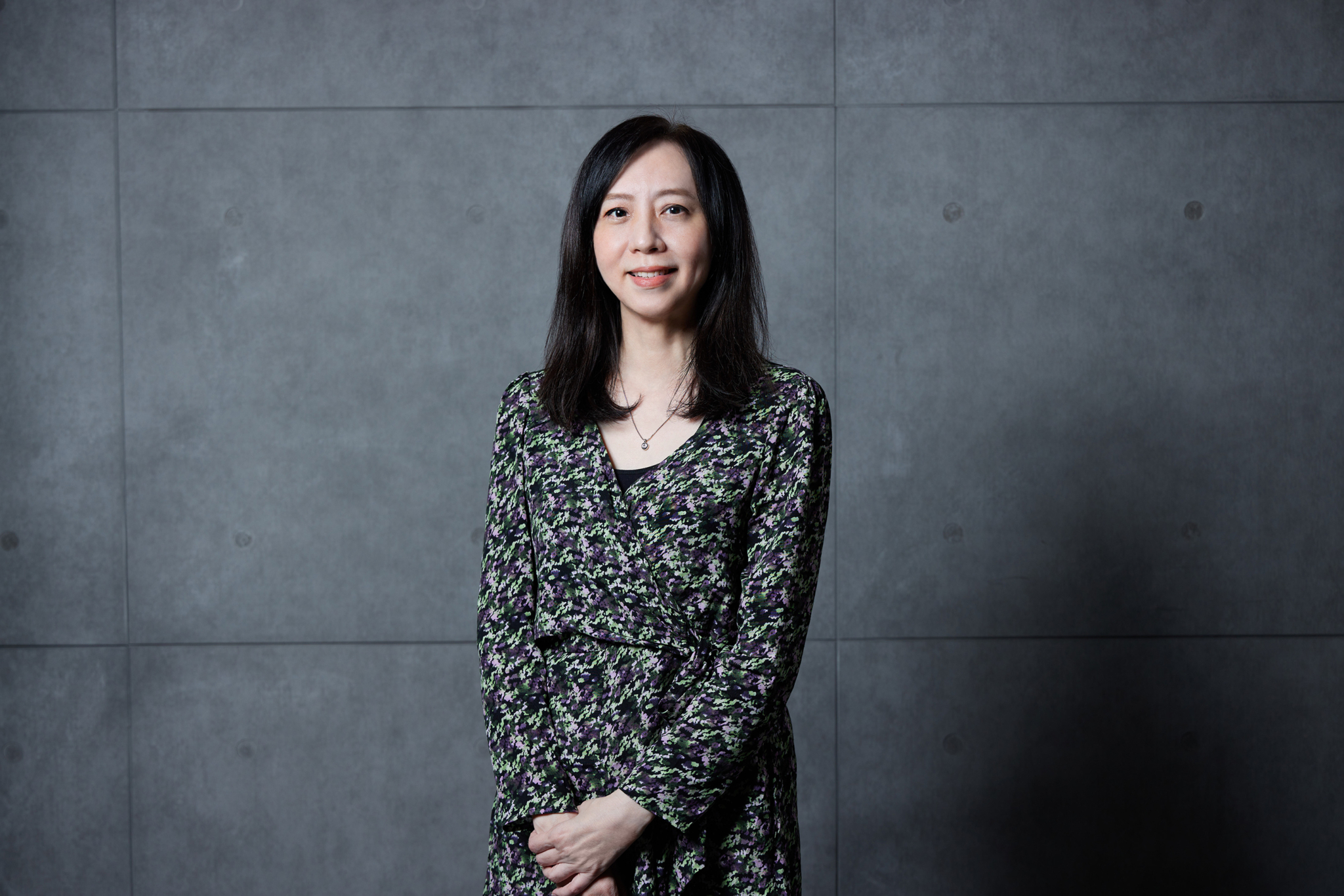 Jin Yang - ANDY Awards