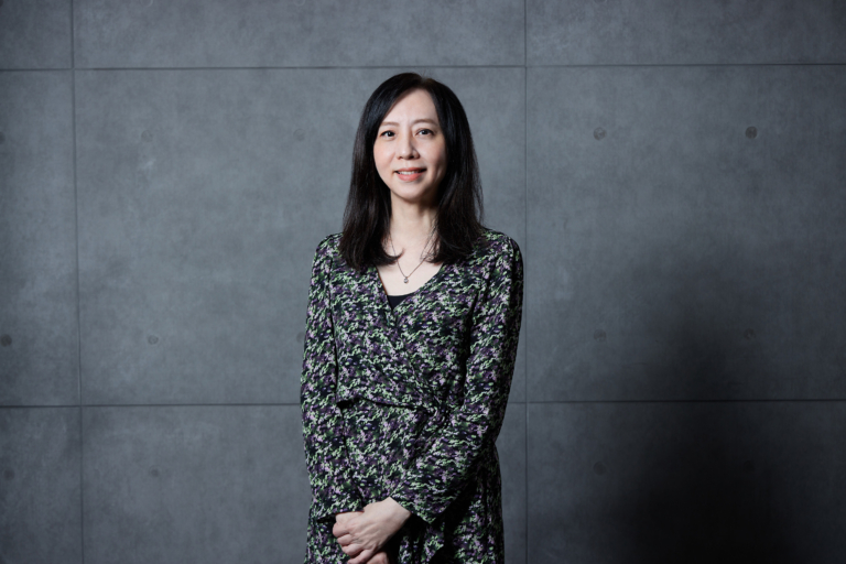 Jin Yang - ANDY Awards