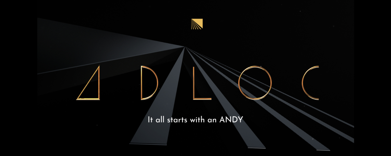 Home - ANDY Awards