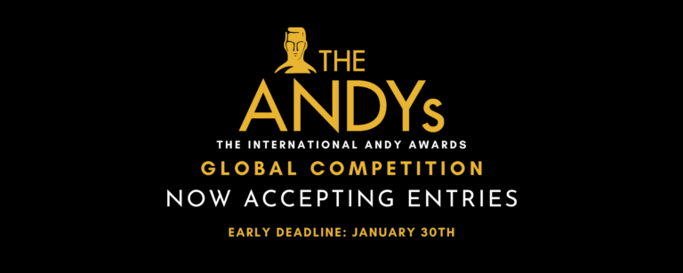 Home - ANDY Awards