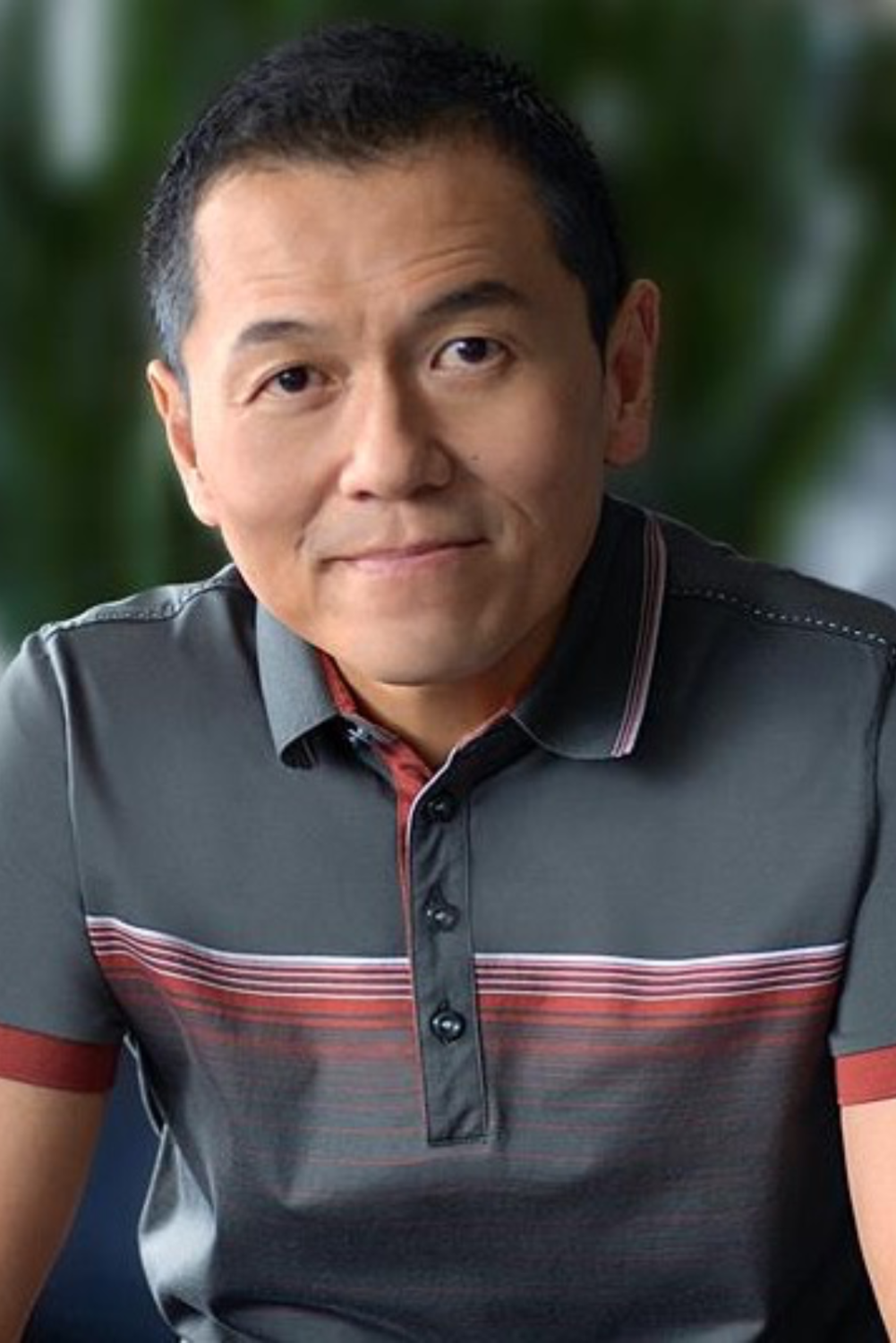 Ronald Ng - ANDY Awards