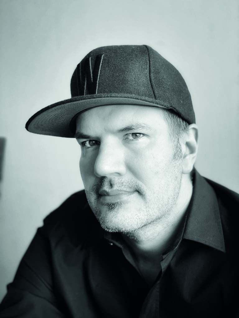 Juan Jose Posada - ANDY Awards